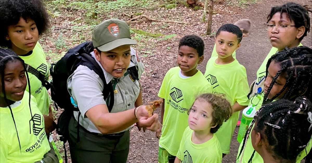 NEEF Announces 2023-2024 Awardees of NPS-21st CCLC Greening STEM Grant ...