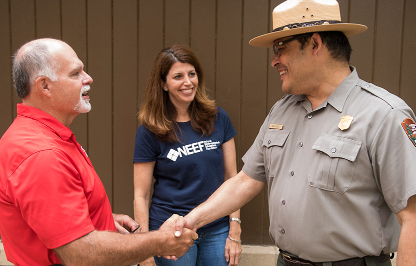 2019 Biodiversity Conservation Grant: Invasive Species Management | The ...